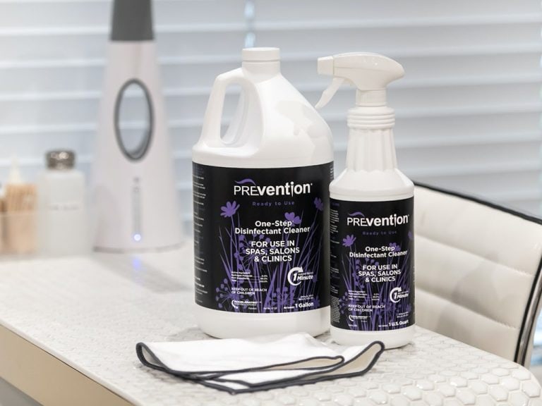 What is Accelerated Hydrogen Peroxide®? - Prevention® Salon & Spa ...