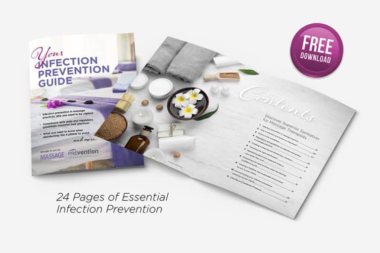Free Downloadable Guides - Prevention® Salon & Spa Disinfectants